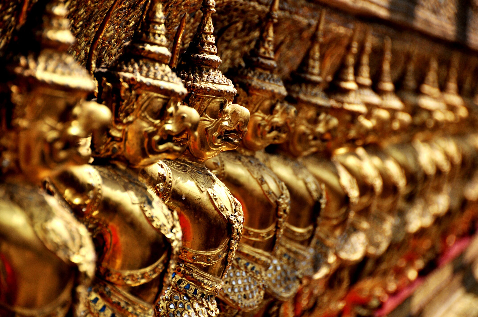 Entdecken Sie eine neue Welt des Wohnens - Heaven Hell Interior