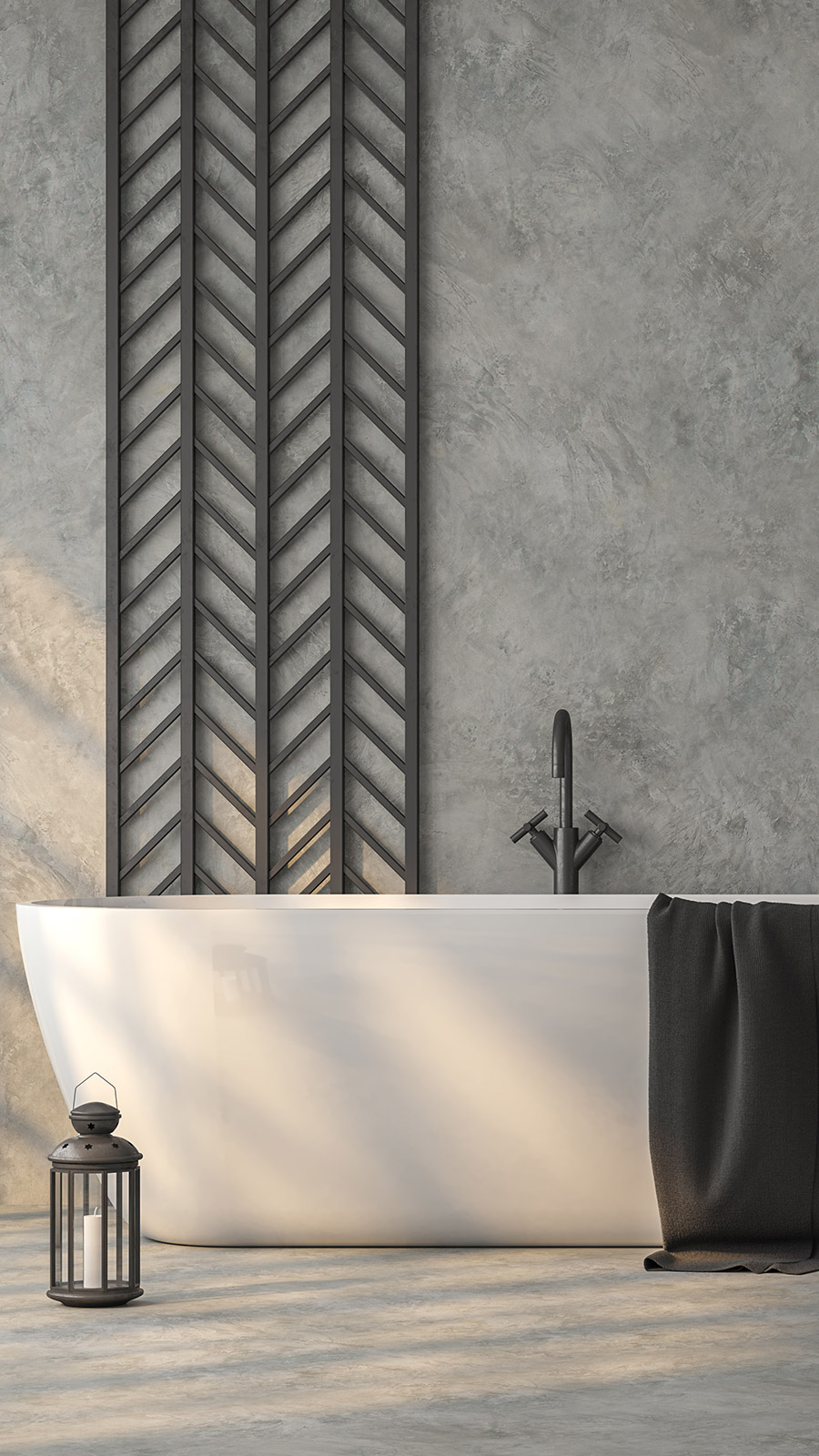 Entdecken Sie eine neue Welt des Wohnens - Heaven Hell Interior